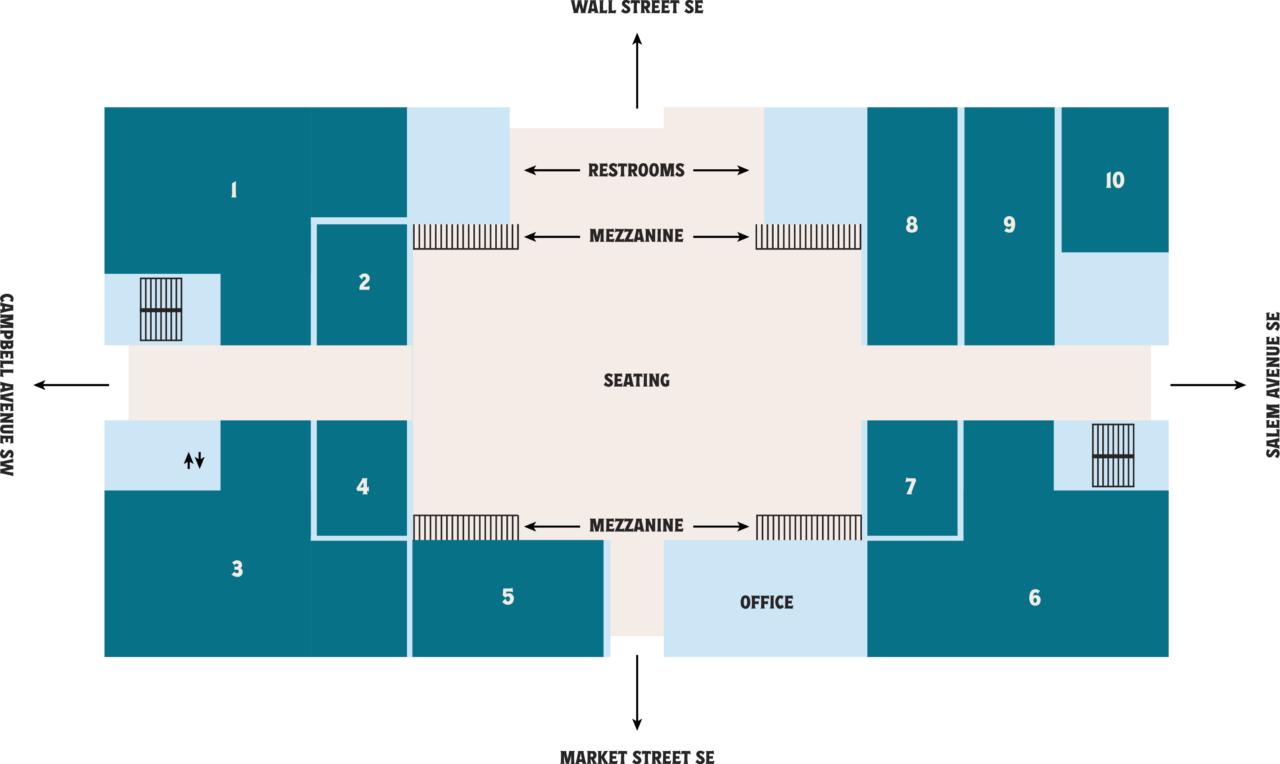 Visit - RCMB